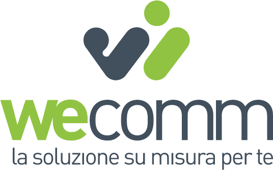Wecomm
