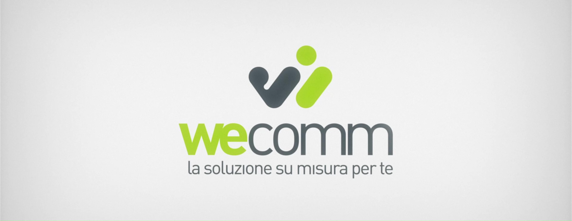 Gestione dei social media - Wecomm